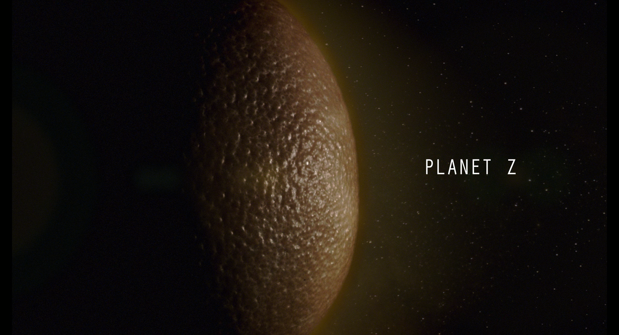 PLANET Z