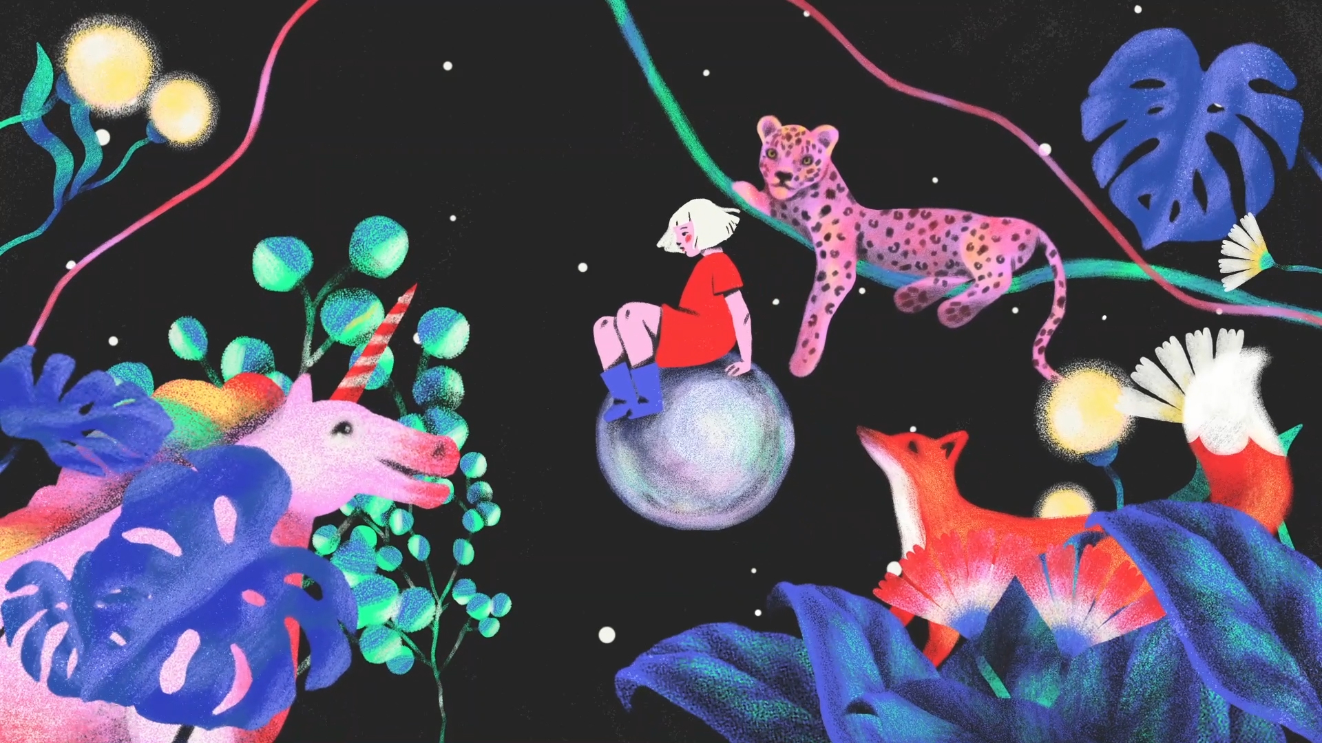 ‘Today’ Deliric X Silent Strike